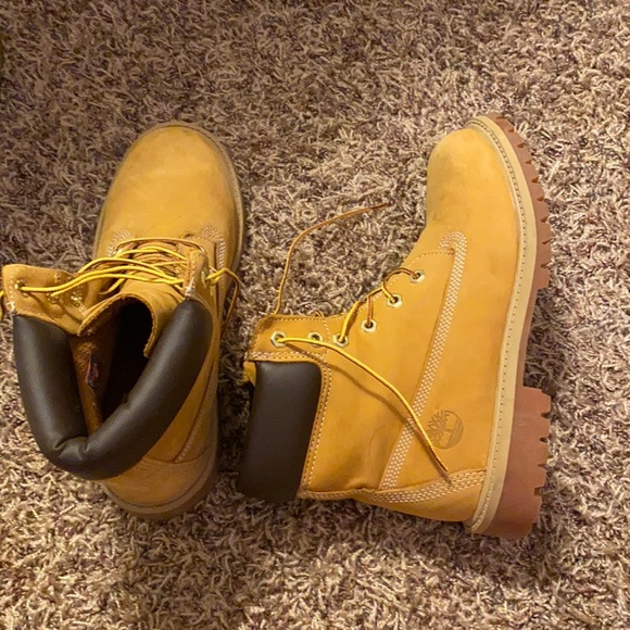 Timberland | Shoes | Timberlins | Poshmark
